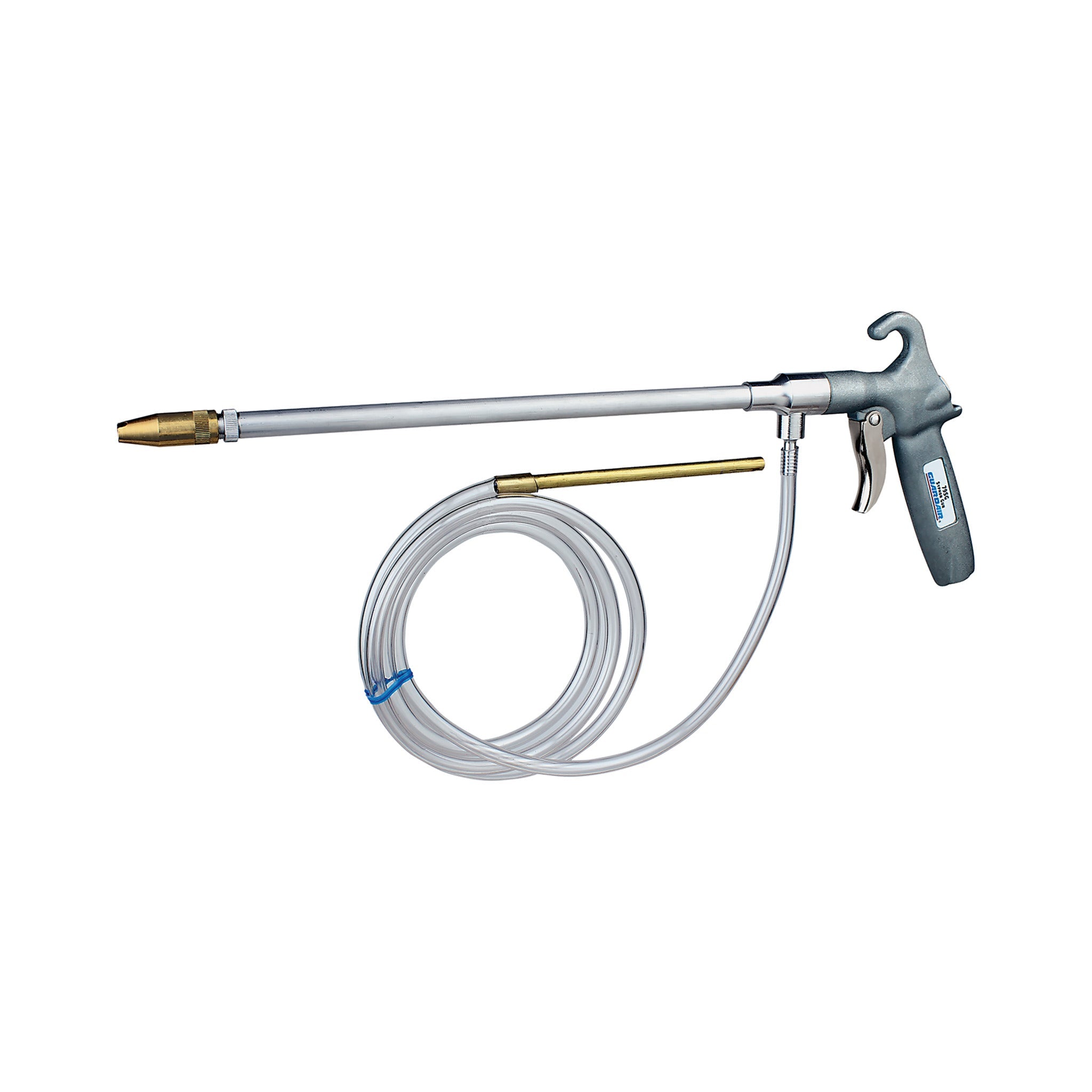 Syphon Spray Guns – tagged "safety-air-guns"