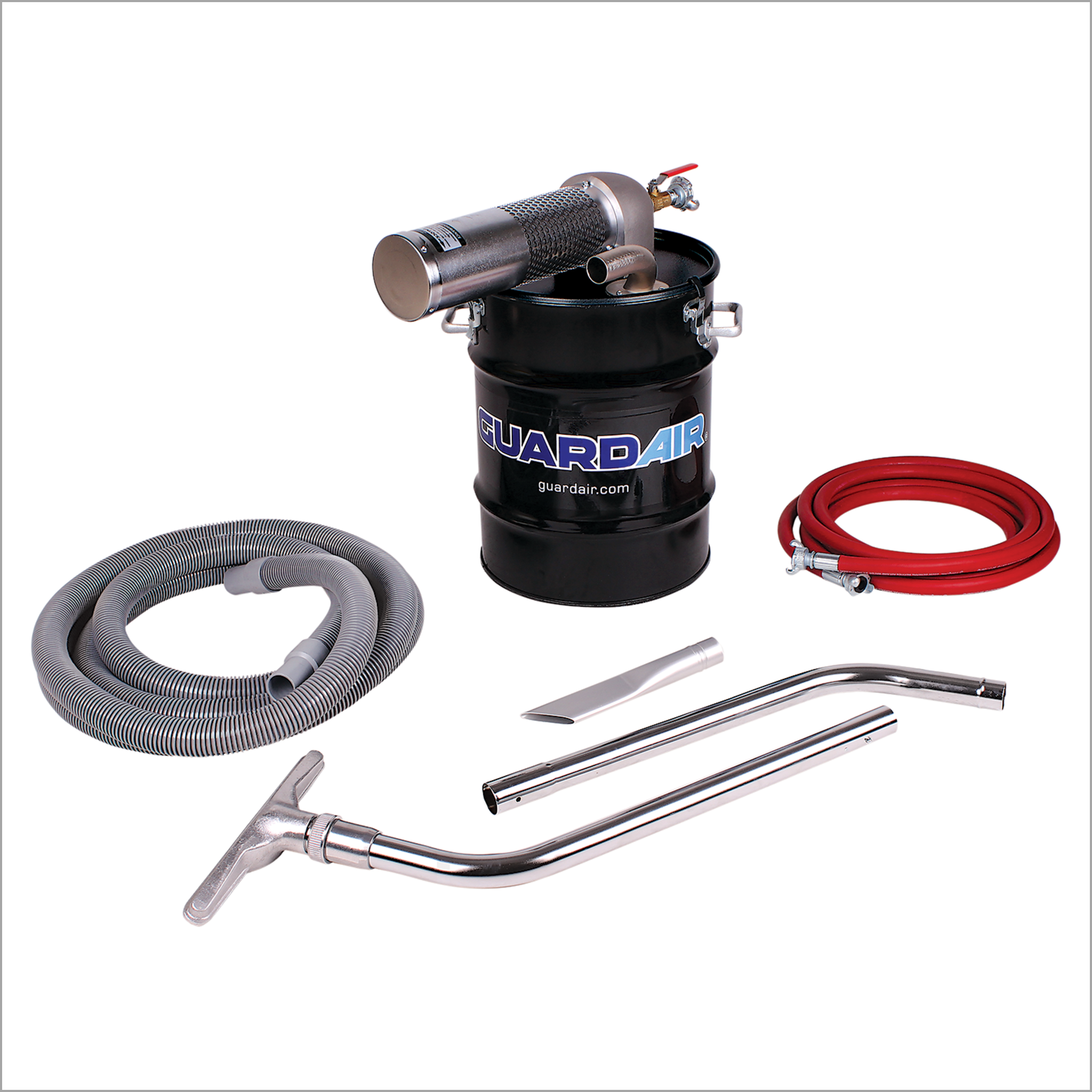 Legacy Vacuums – tagged "pneumatic-vacuums"