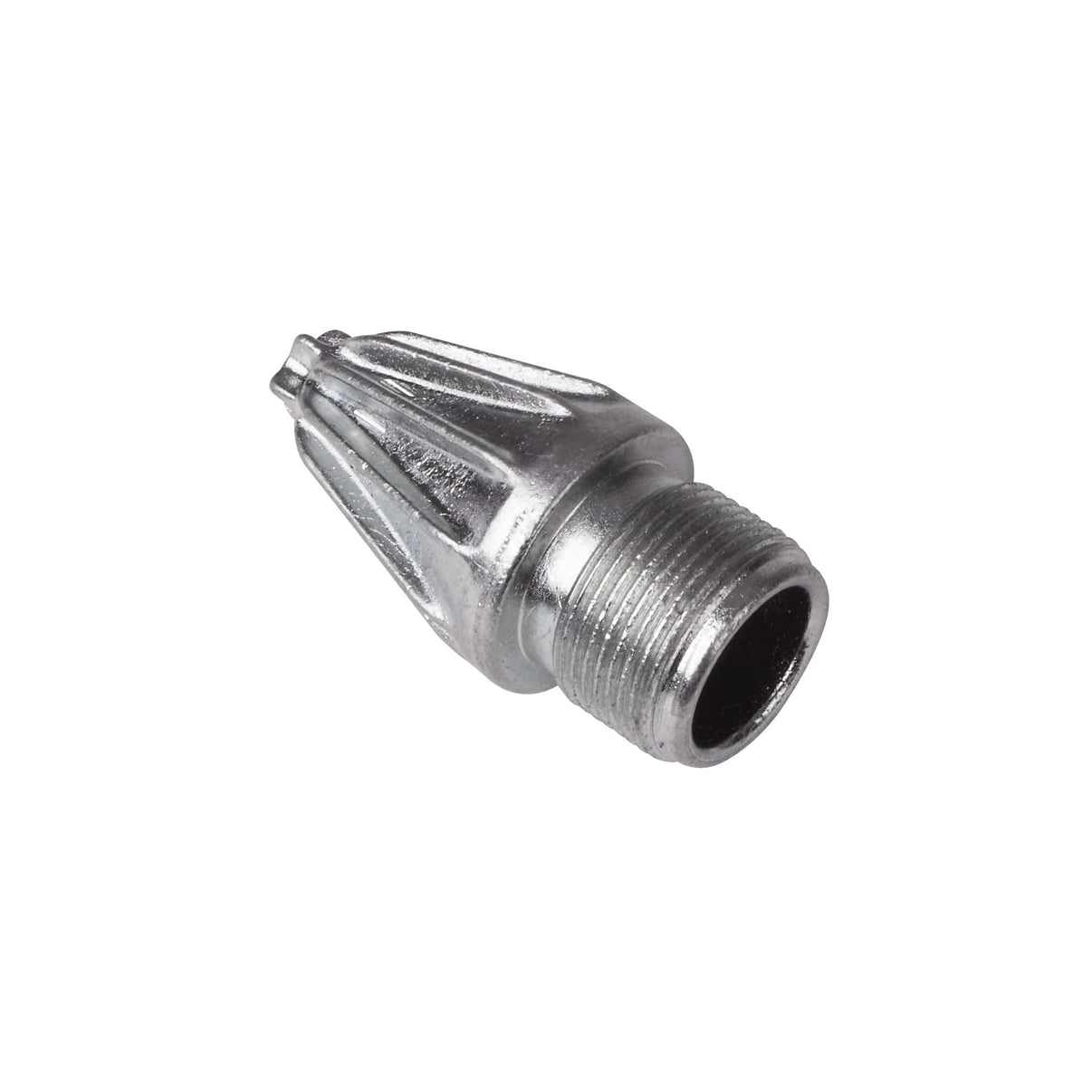 WhisperJet® 80LJ Aluminum Nozzle — Guardair Corporation