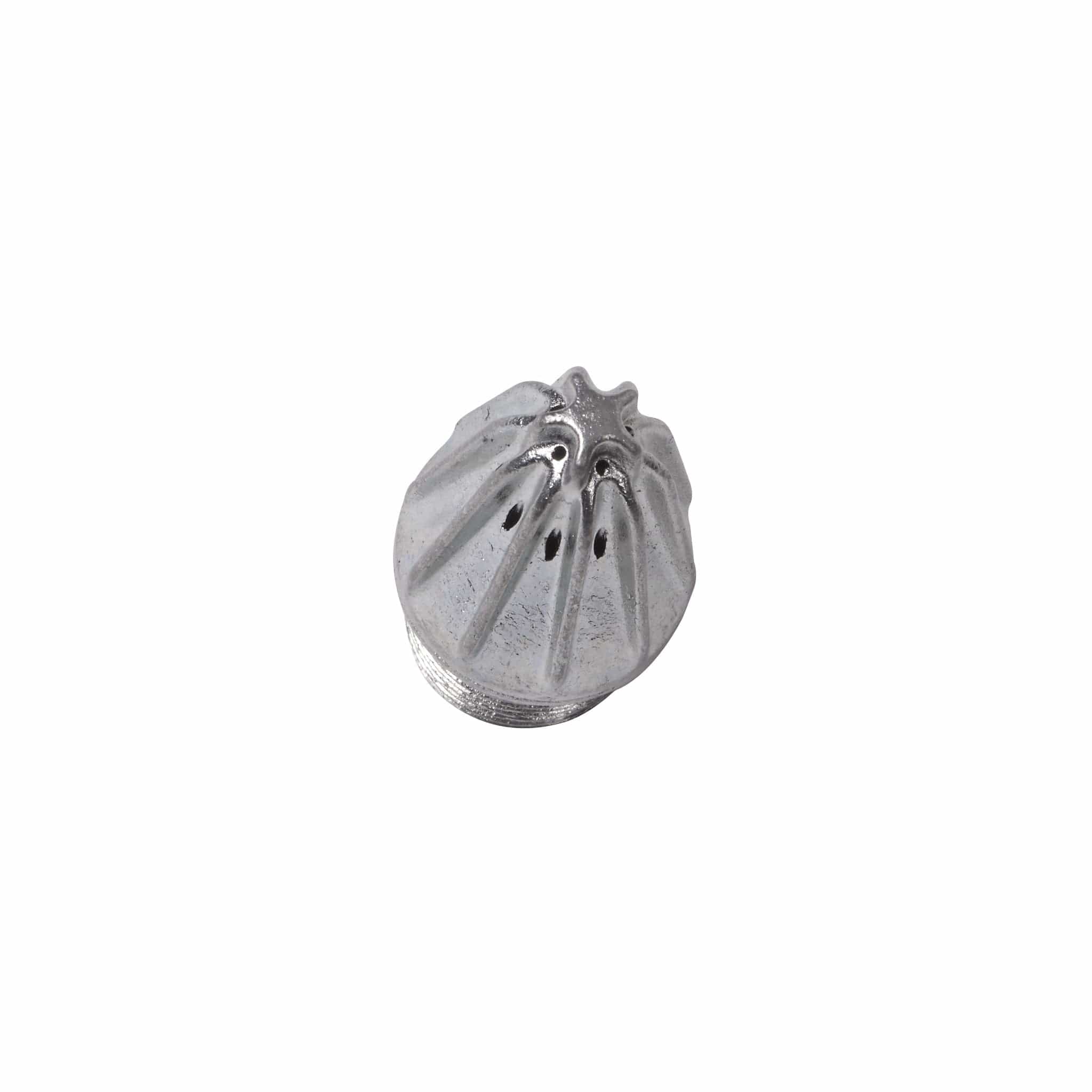 WhisperJet® 80LJ Aluminum Nozzle — Guardair Corporation