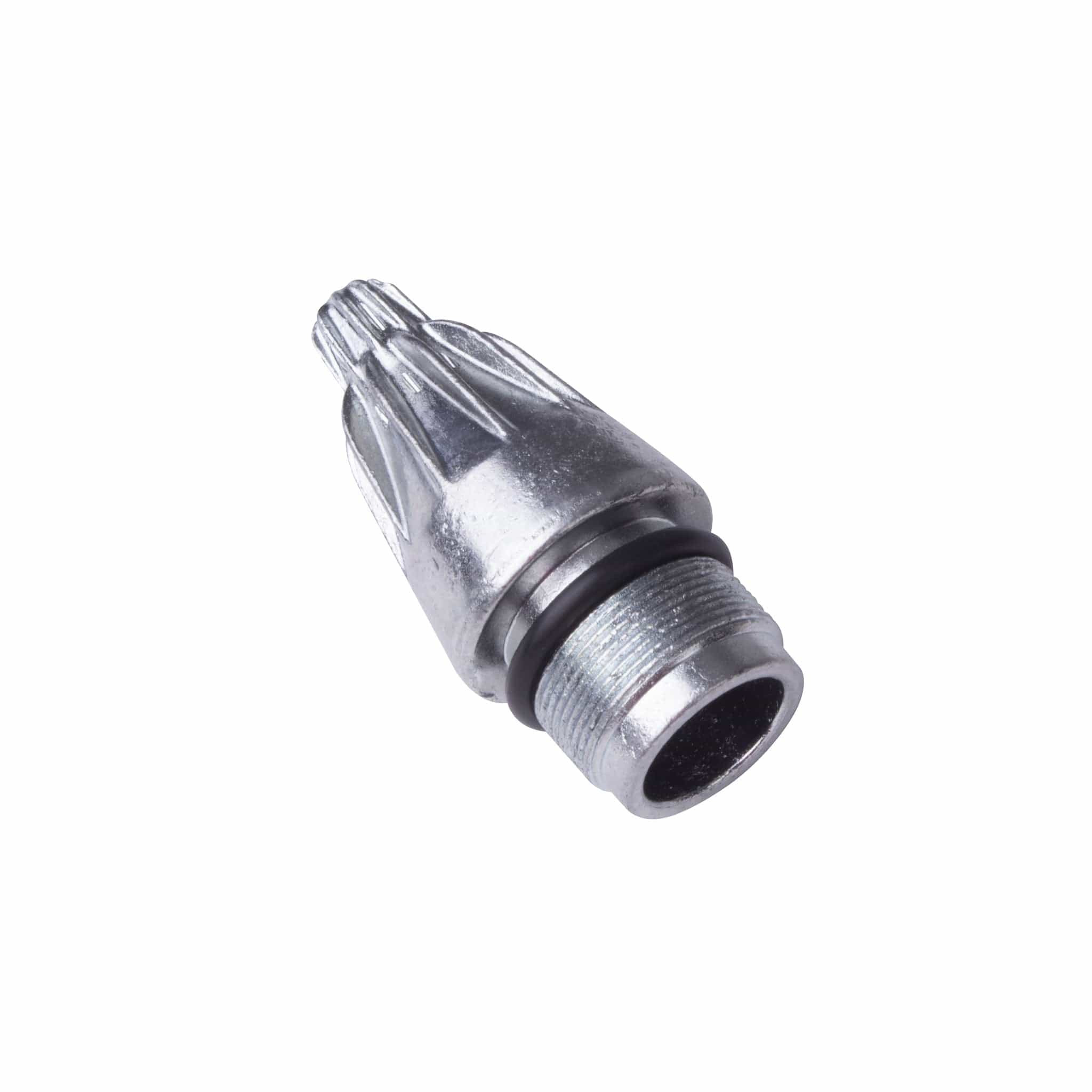 WhisperJet® 80 Aluminum Nozzle — Guardair Corporation