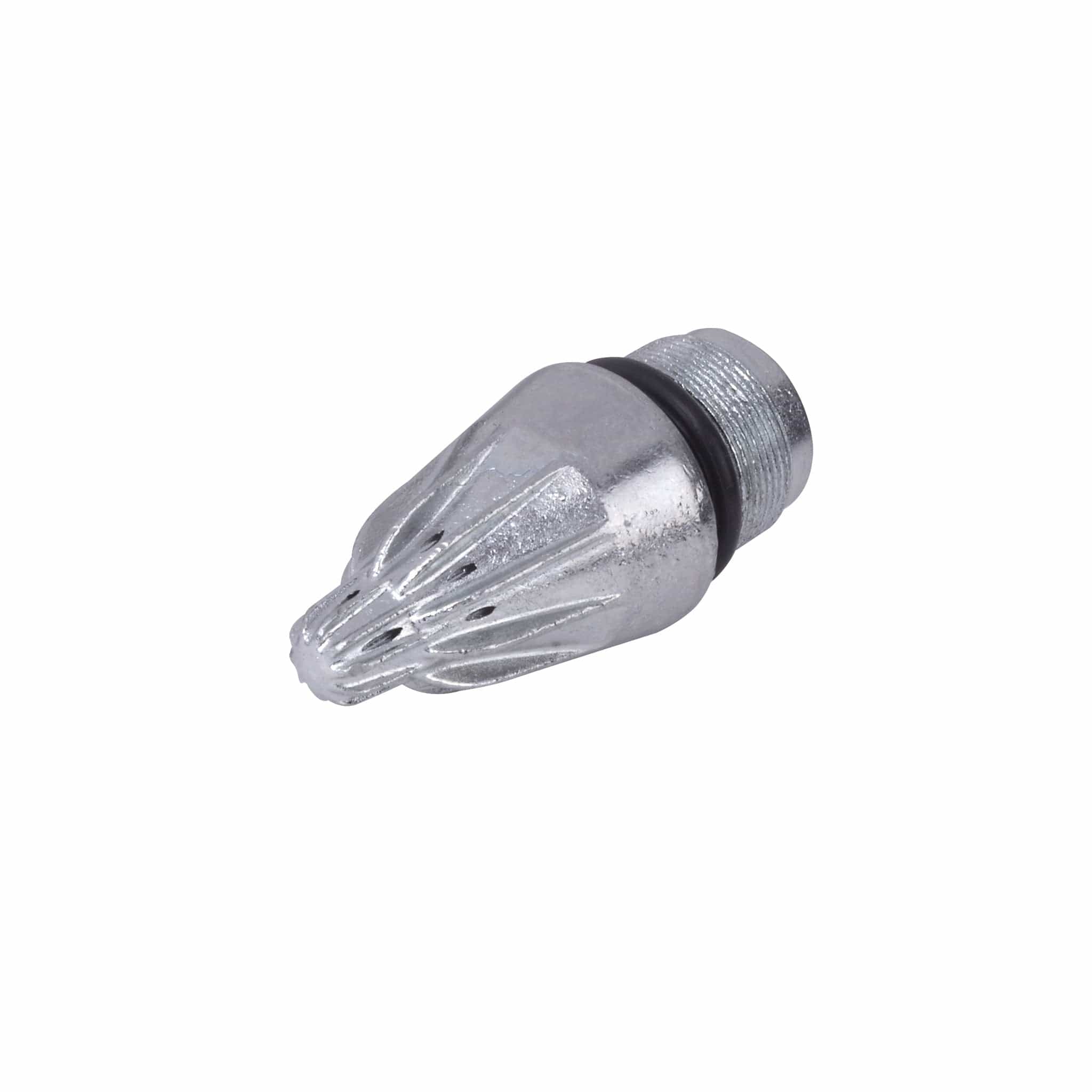 WhisperJet® 80 Aluminum Nozzle — Guardair Corporation
