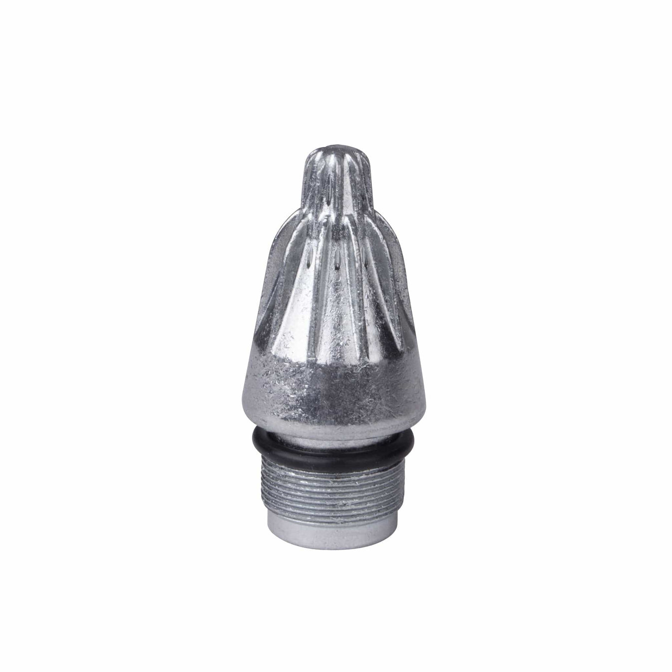 WhisperJet® 80 Aluminum Nozzle — Guardair Corporation