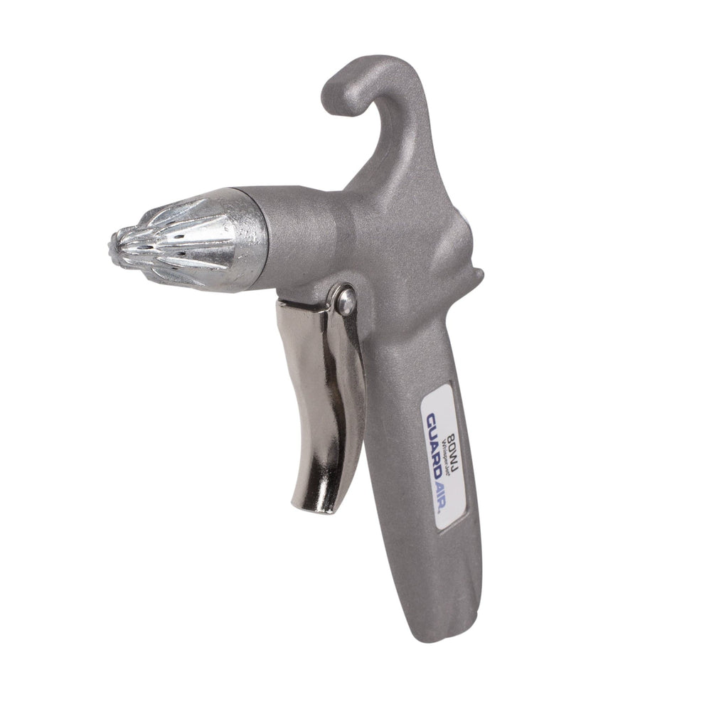 WhisperJet® 80WJ Safety Air Gun