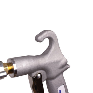 Flex 80 Safety Air Gun w/ WhisperJet® Nozzle - 12"
