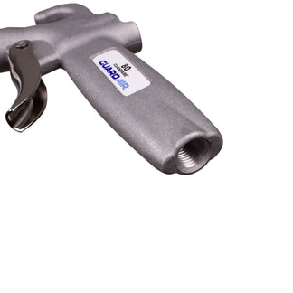 Flex 80 Safety Air Gun w/ WhisperJet® Nozzle - 12"