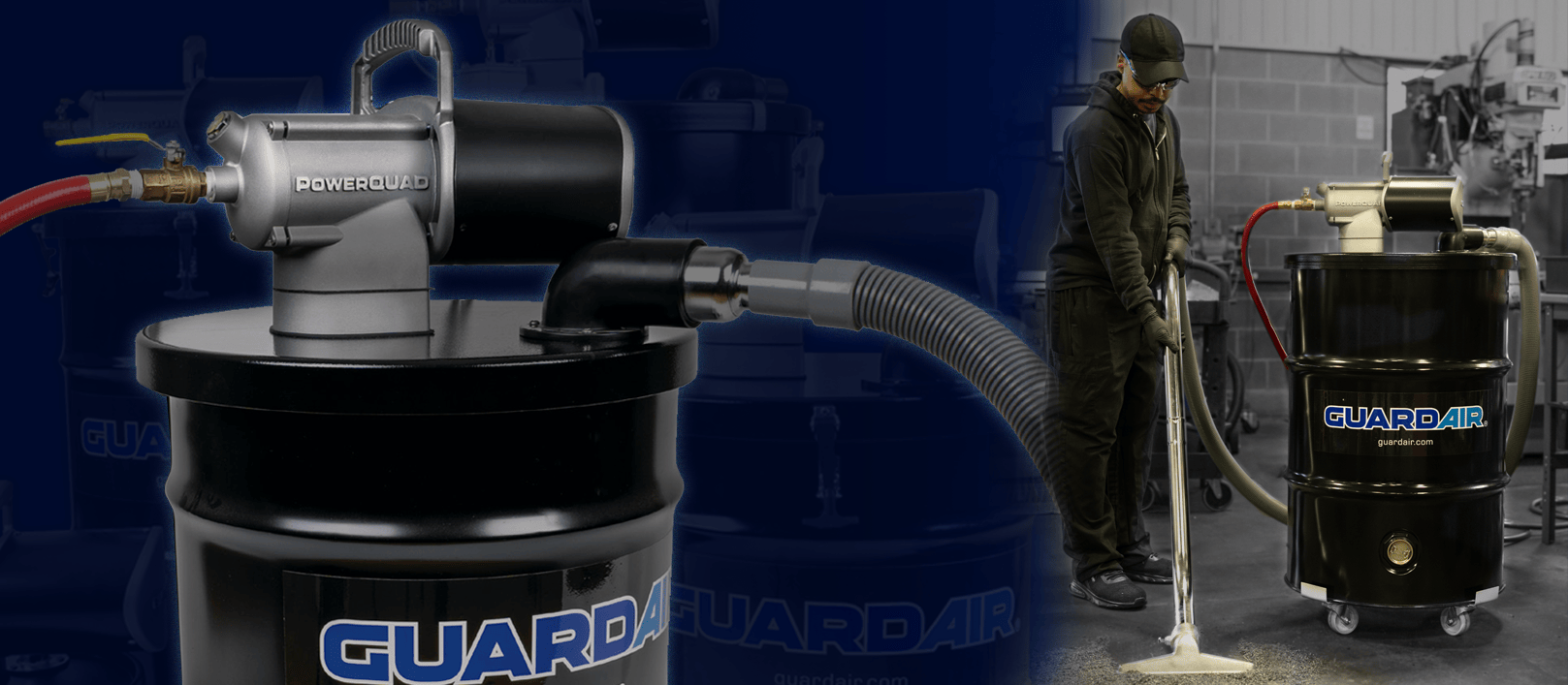 Guardair Corporation