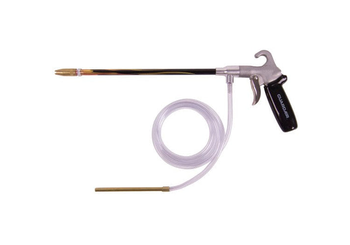 Syphon Spray Gun 79SG - 12" w/ Flame Pattern