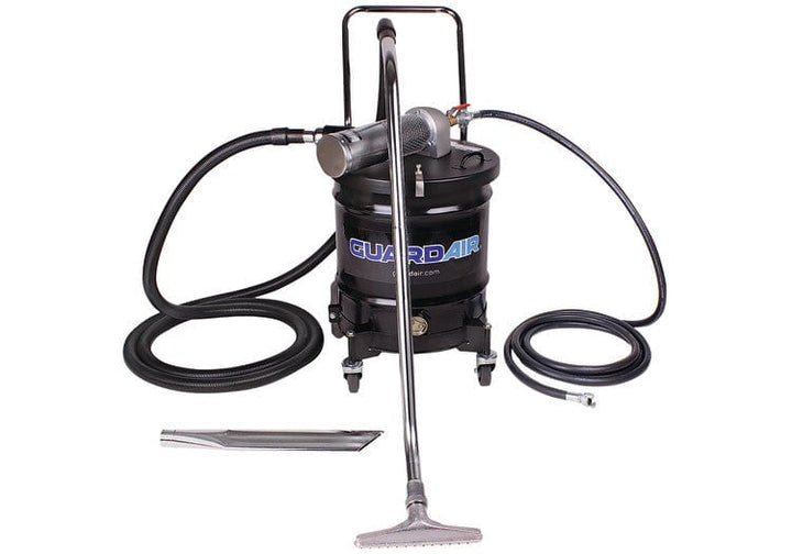Pneumatic Vacuums