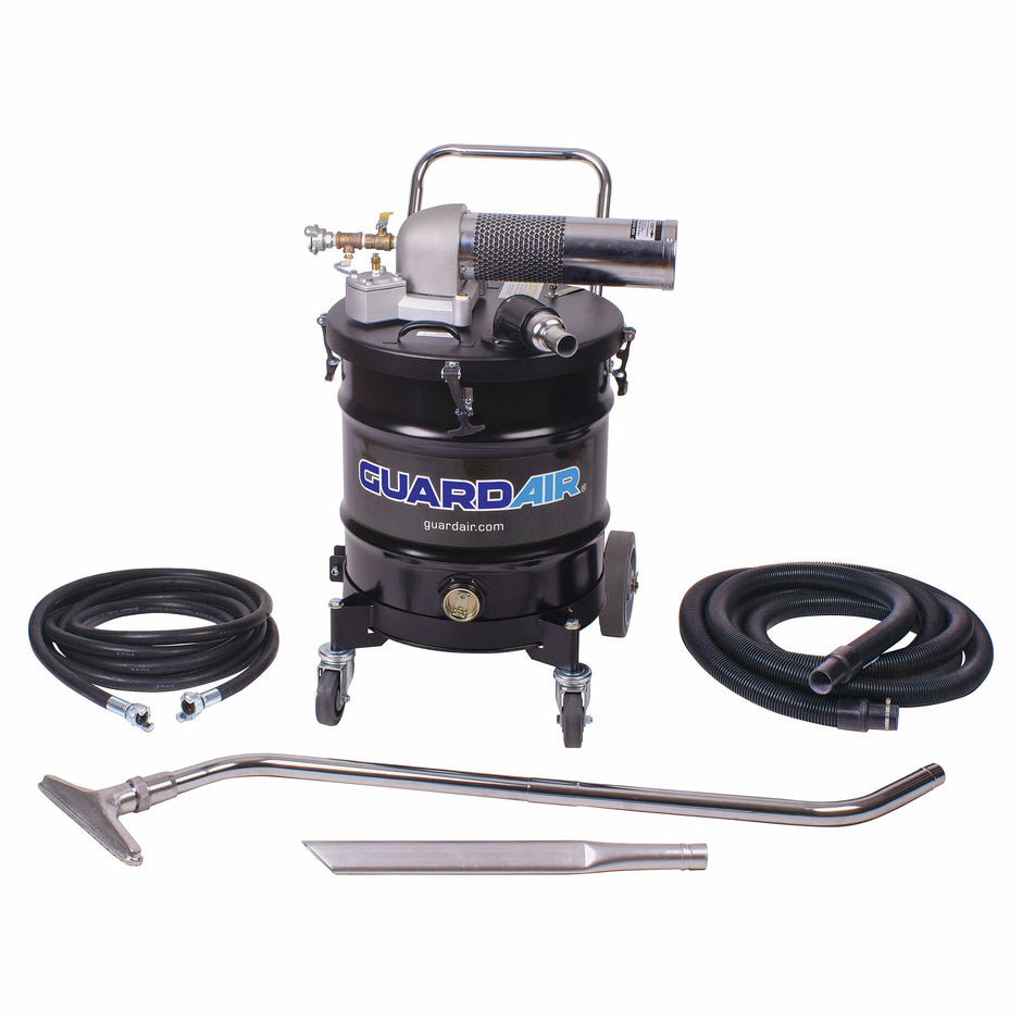 Guardair Corporation