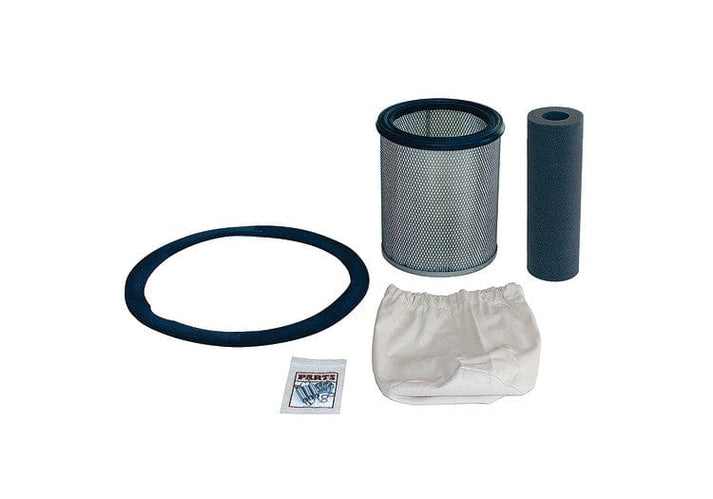 20/30 Gallon Vacuum Maintenance Kit — Guardair Corporation