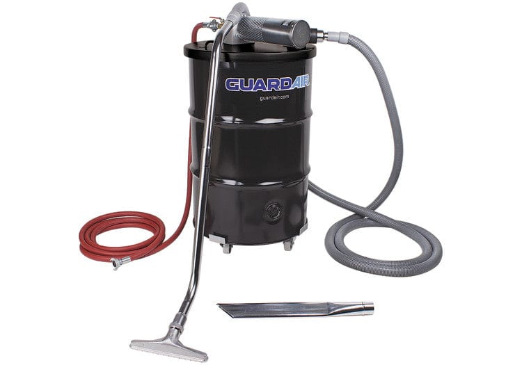 Pneumatic Vacuums