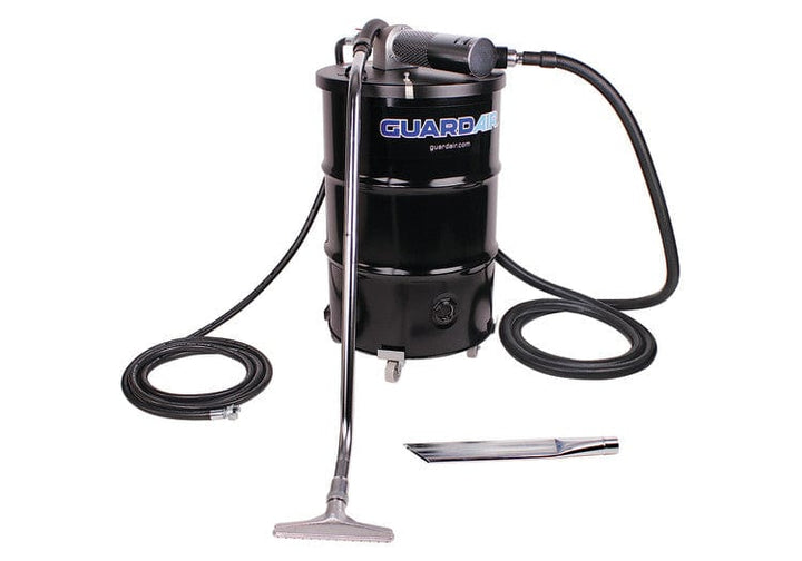 Pneumatic Vacuums
