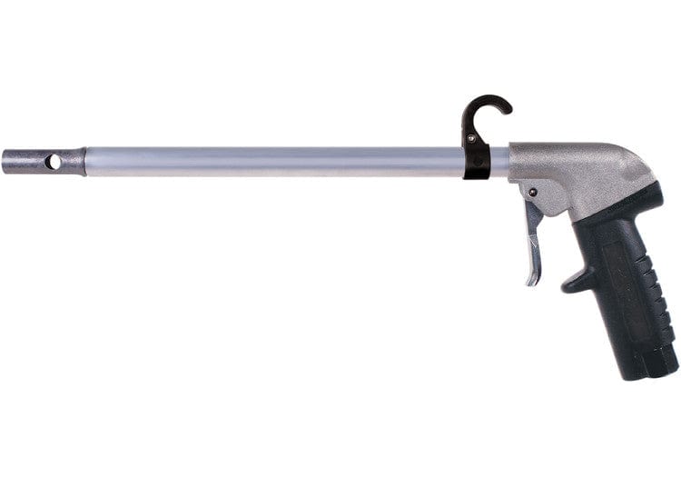 Safety Air Guns