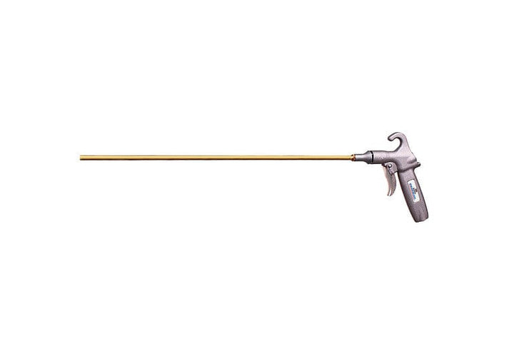 Booster 76S Safety Air Gun - 24" — Guardair Corporation