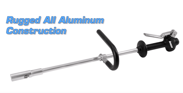 Inforcer® Safety Air Gun - 24"