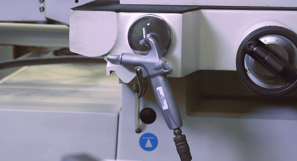 JetGuard 74S Safety Air Gun