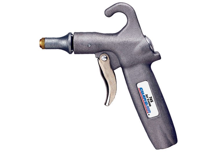 Safety Air Guns