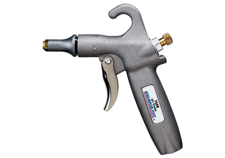Safety Air Guns