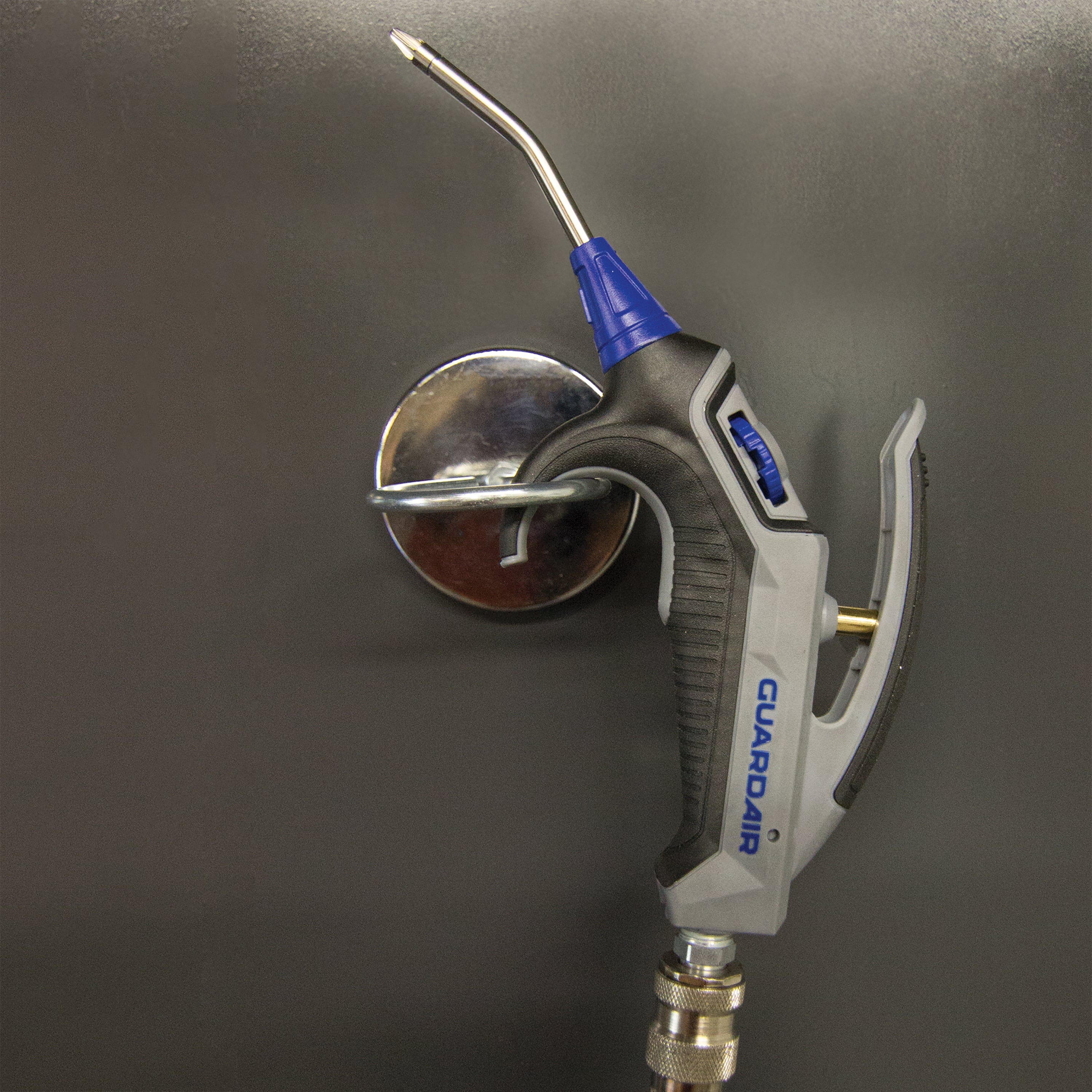 MagLoop Magnetic Air Gun Hanging Loop