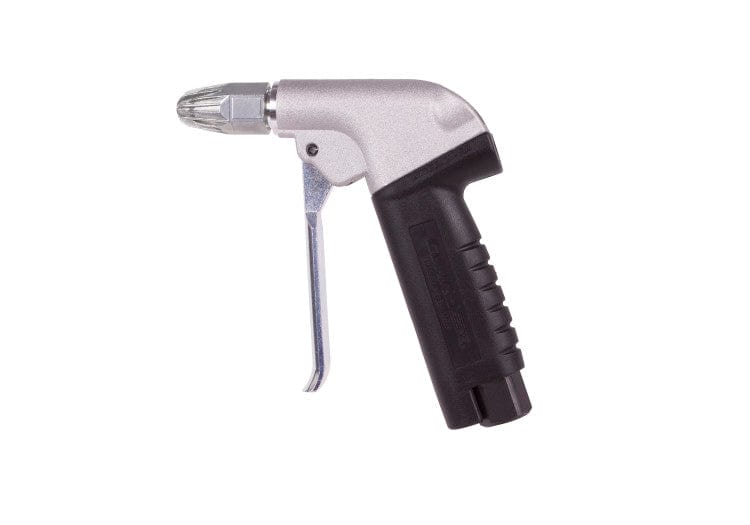 Ultra® QuietForce® U74 Safety Air Gun - High Thrust Nozzle (87 dBA)
