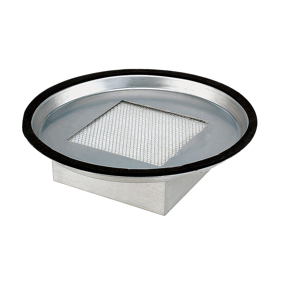 Nortech® 4/8 Gallon HEPA Filter Assembly