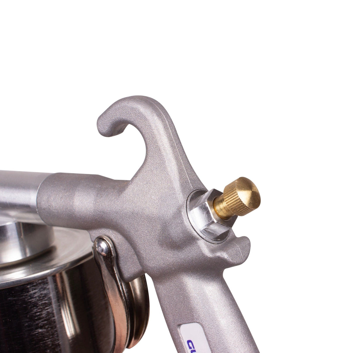 Pneumatic Oil Spray Gun 83SG