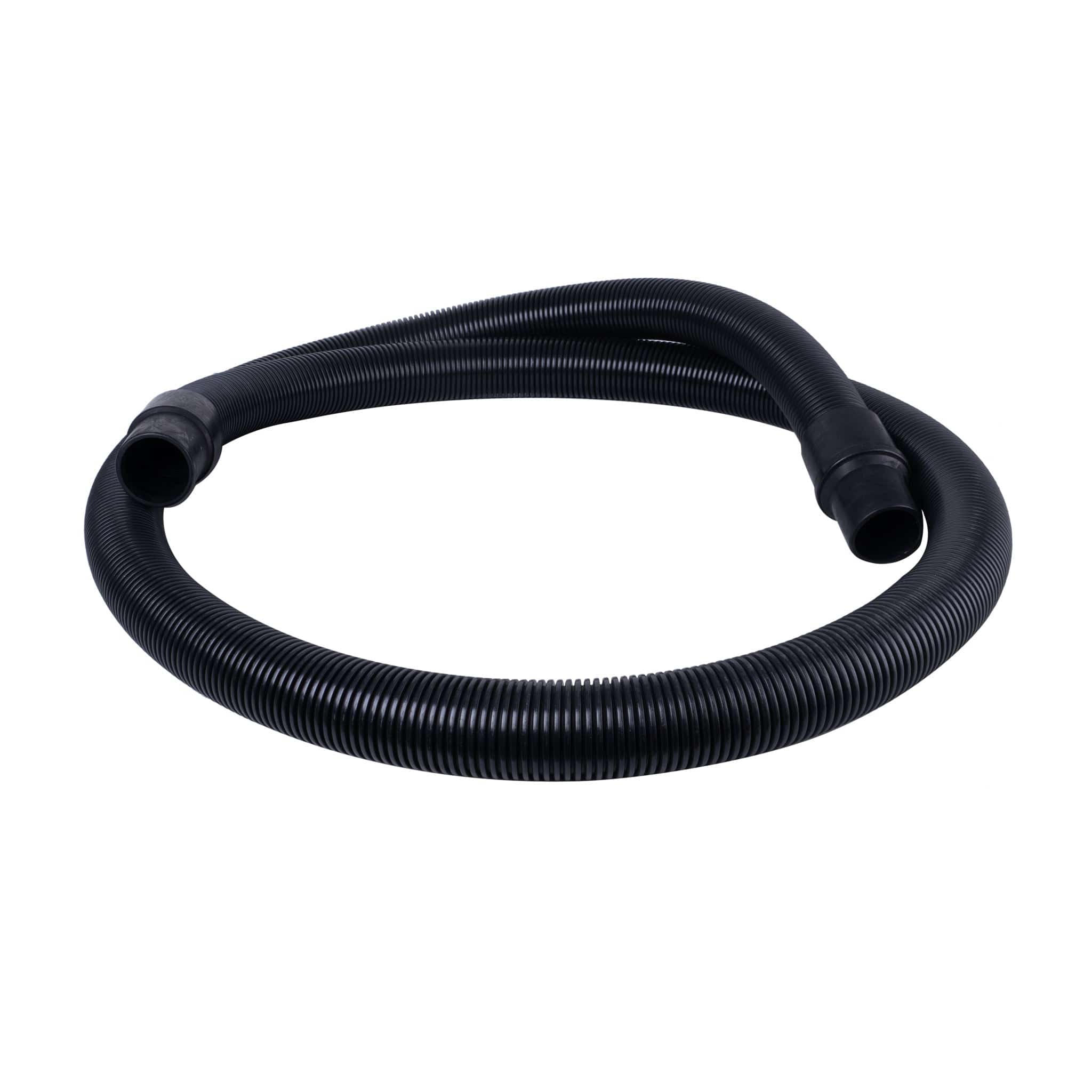 Standard Duty Static Conductive Vinyl Vacuum Hose - 2" x 10'