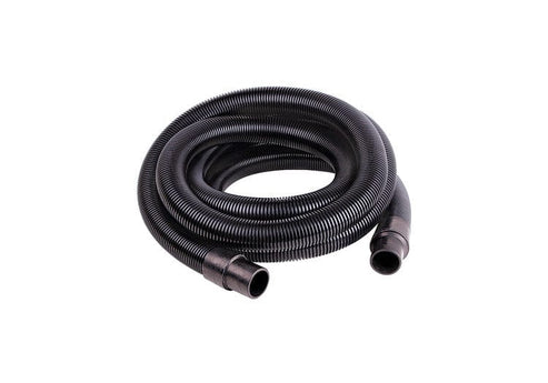 Standard Duty Static Conductive Vinyl Vacuum Hose - 1-1/2" x 20'
