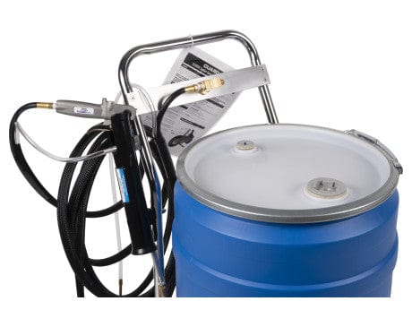 Syphon Spray System SS2020 w/ 12" Spray Gun