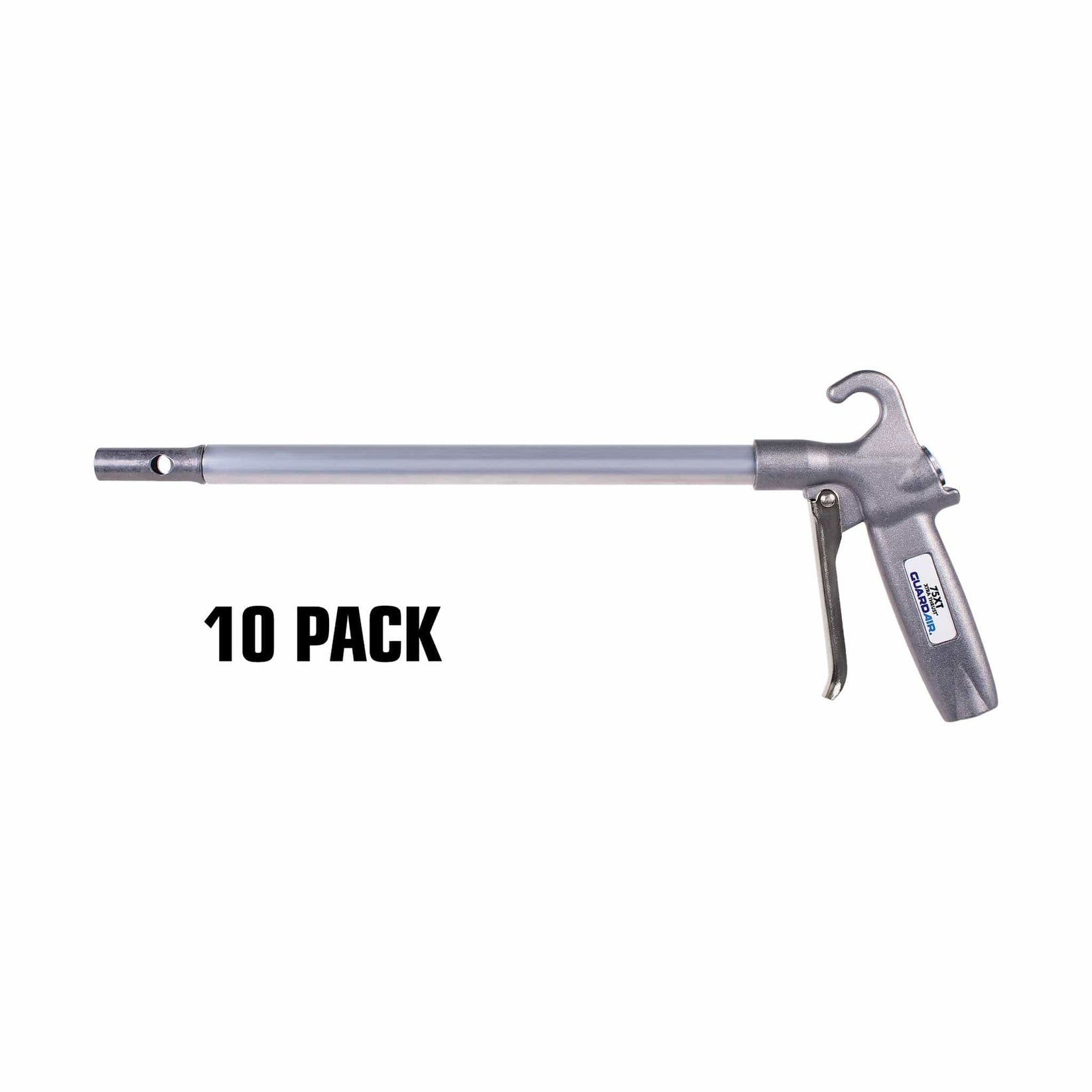 XtraThrust® 75XT Safety Air Gun - 12" (10 Pack)
