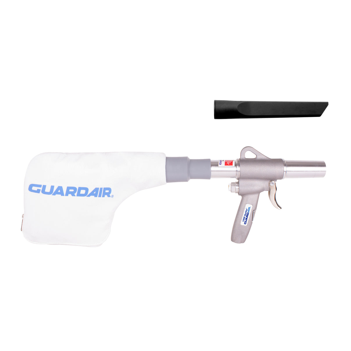 GunVac® Handheld Vacuum - Kit