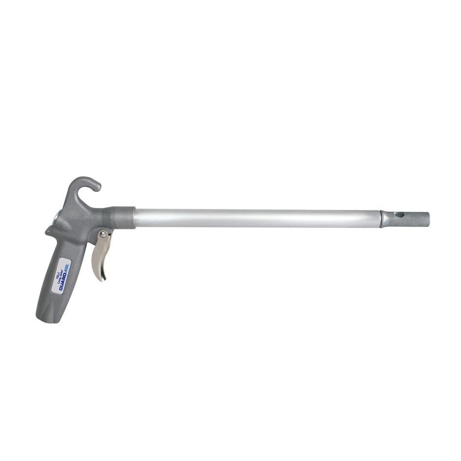 Safety Air Guns from Guardair | OSHA Compliant