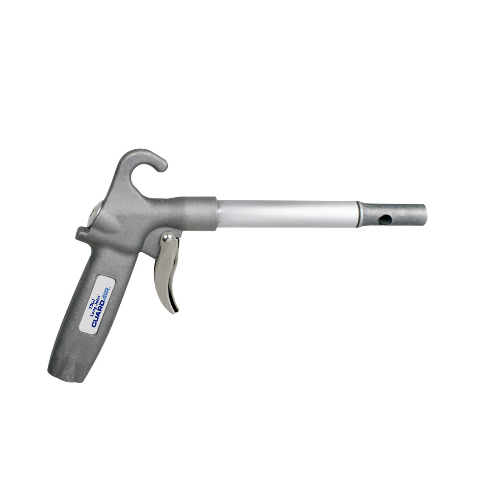 Safety Air Guns from Guardair | OSHA Compliant