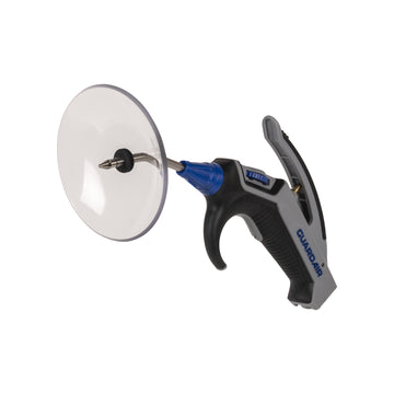 Air Gun Chip Shields