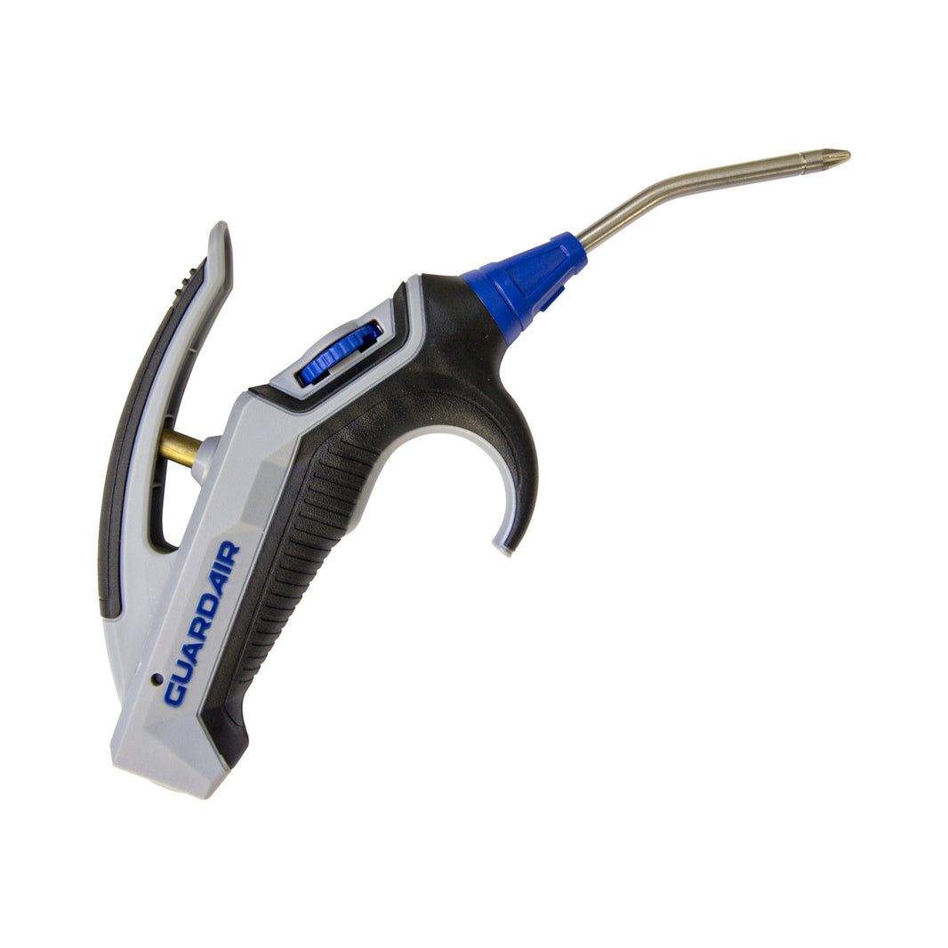 Safety Air Guns from Guardair | OSHA Compliant
