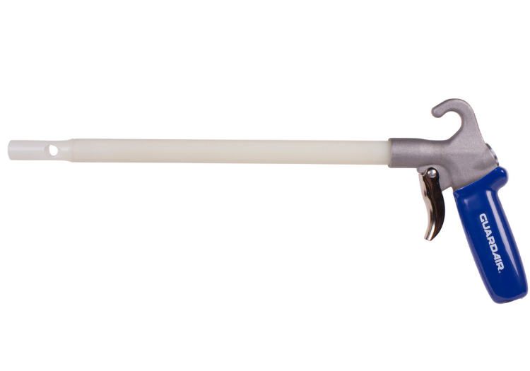 Long John® Safety Air Guns | Guardair