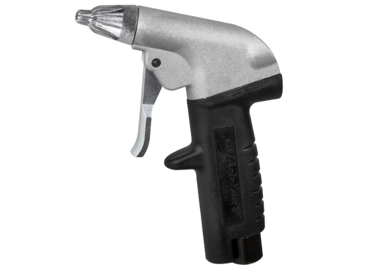 WhisperJet® Safety Air Guns | Guardair