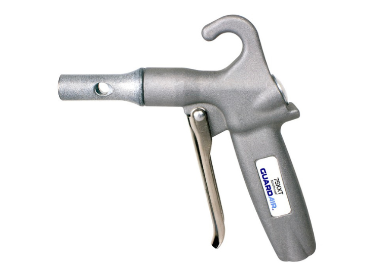 XtraThrust® Safety Air Guns | Guardair