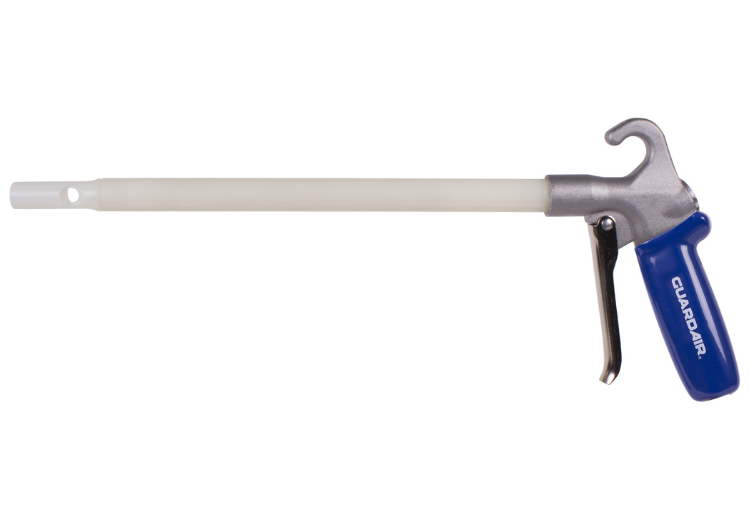 XtraThrust® Safety Air Guns | Guardair