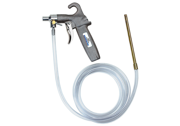 Syphon Spray Guns | Guardair