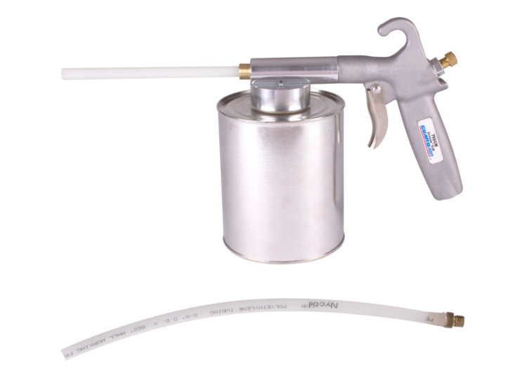 Syphon Spray Guns | Guardair