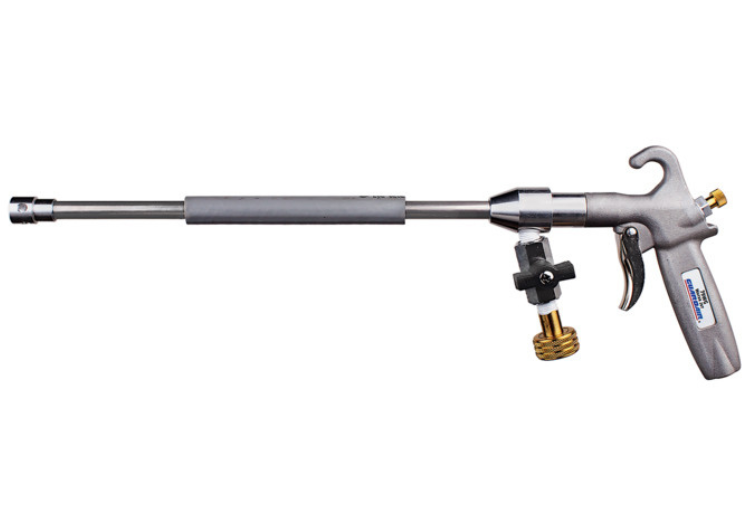Syphon Spray Guns