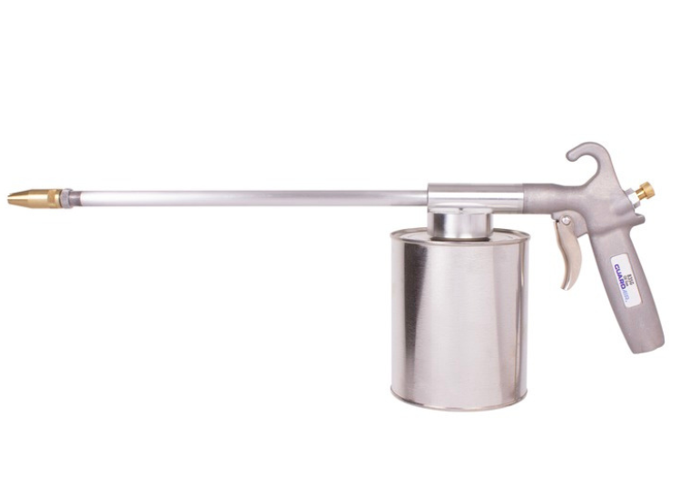 Syphon Spray Guns | Guardair