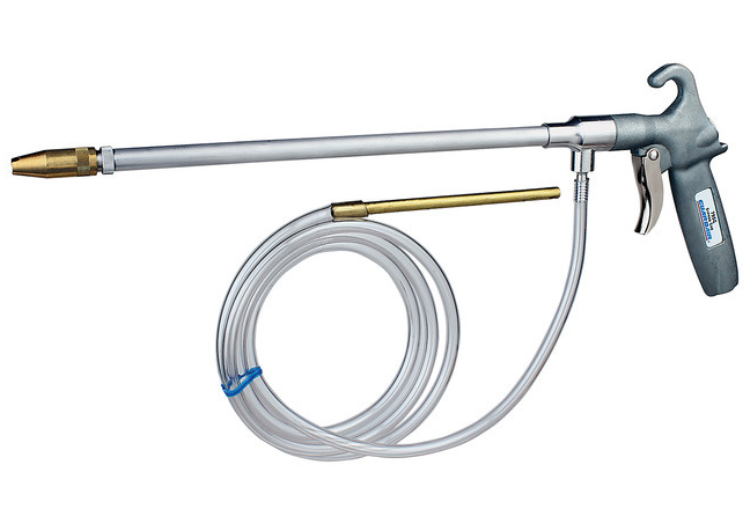Syphon Spray Guns | Guardair