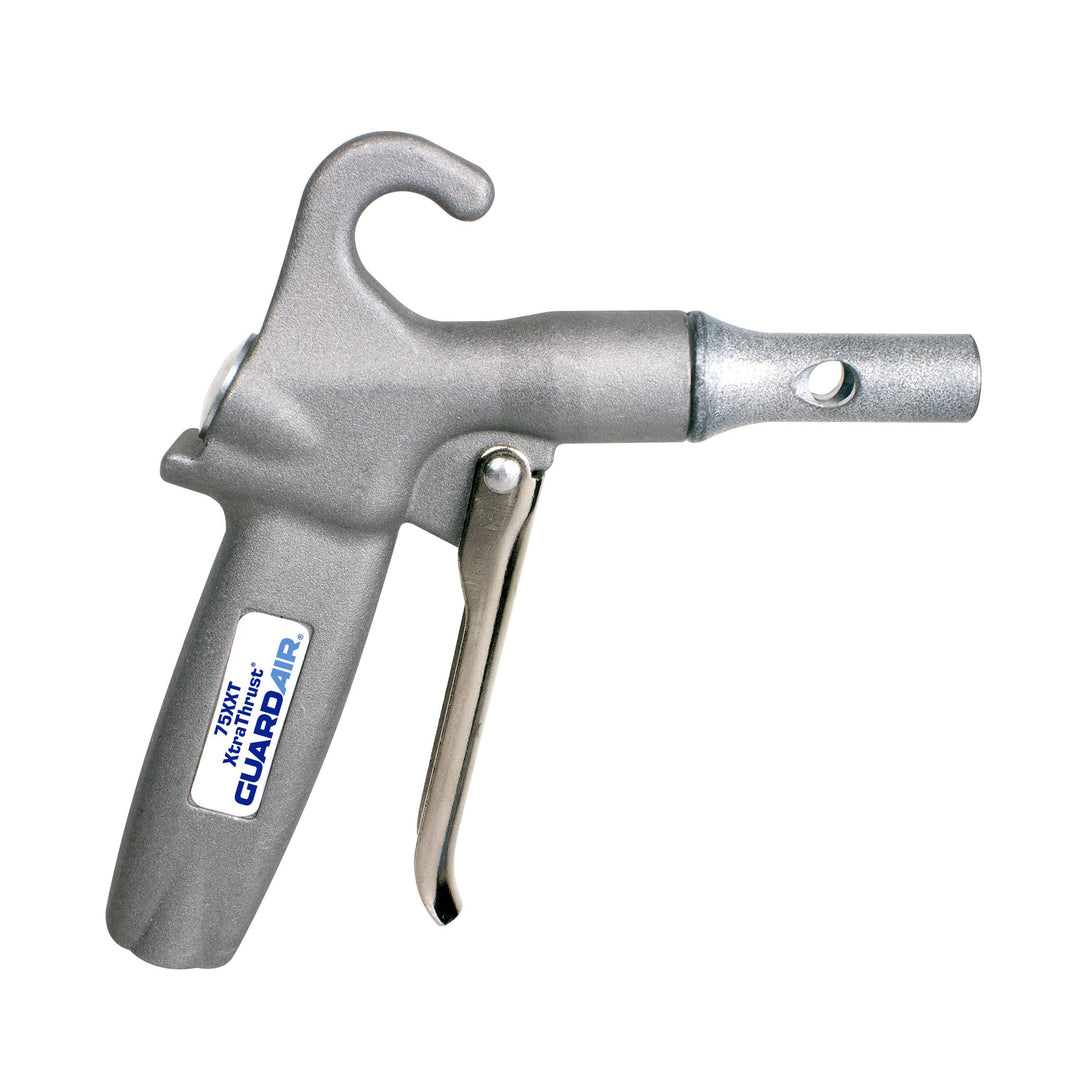 OSHA Compliant Air Guns — Guardair Corporation